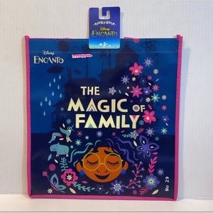 Disney | Accessories | Disney Encanto Mirabel Tote Bag | Poshmark